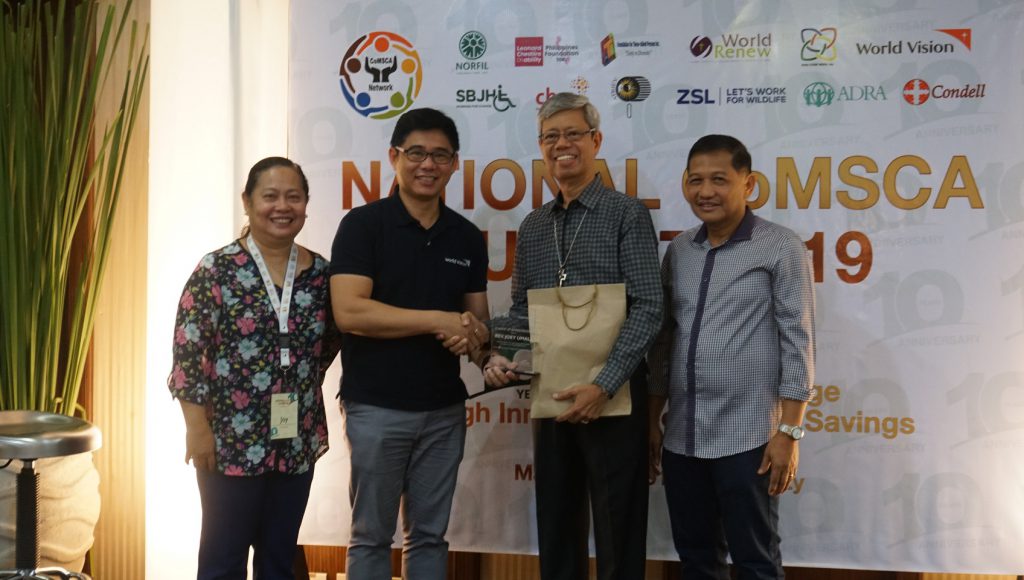 Community Managed Savings and Credit Association — CoMSCA Network